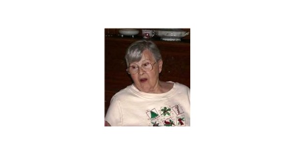 Josephine Fedrow Obituary (2015) - Legacy Remembers
