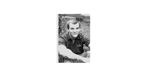 Chad Belcher Obituary (2016) - Legacy Remembers