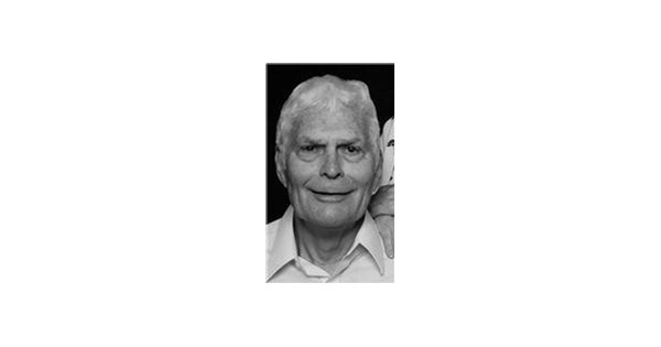 Edward Scholtz Obituary (2015) - Legacy Remembers