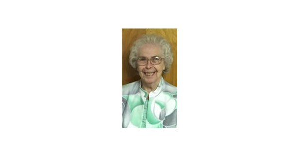 Pauline Geiger Obituary (2016) - Legacy Remembers