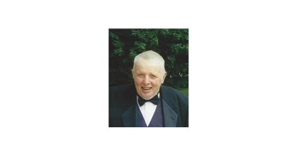 Johnm 'Jack' Callahan Obituary (2016) - Legacy Remembers