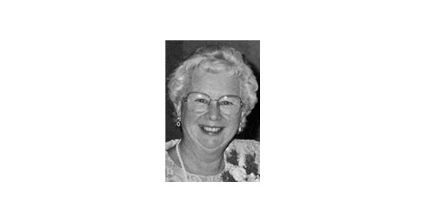 Mary Tompkins Obituary (2010) - Legacy Remembers