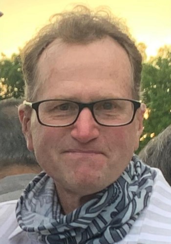 Steven Gordon Obituary (1963 - 2022) - Maryville, TN - The Daily Times
