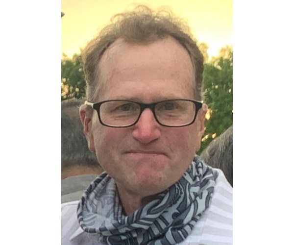 Steven Gordon Obituary (1963 - 2022) - Maryville, TN - The Daily Times