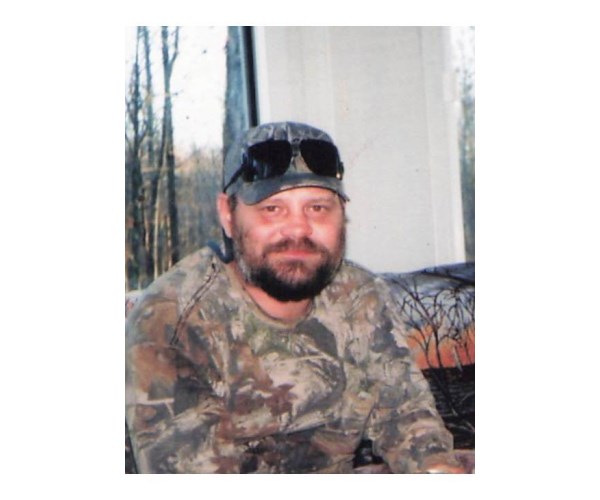 Ronald Hart Obituary (1963 - 2022) - Maryville, TN - The Daily Times