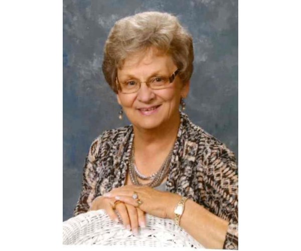 Claudette Miller Obituary (1941 - 2022) - Maryville, TN - The Daily Times