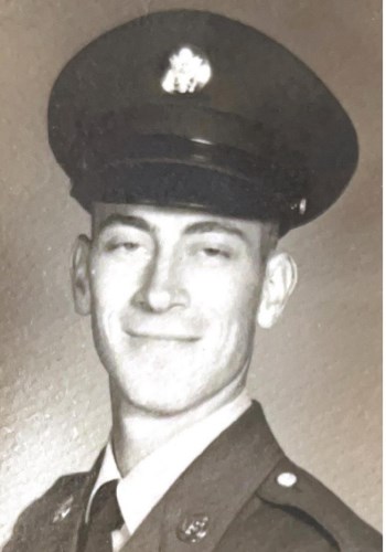 Leon Gregory Obituary (1935 - 2022) - Knoxville, TN - The Daily Times