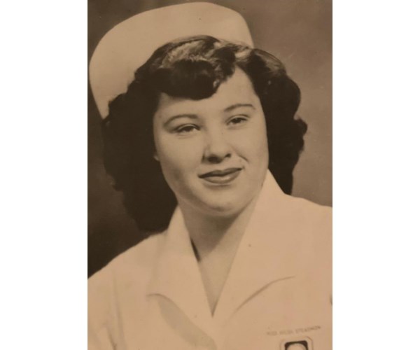 HIlda Cook Obituary (1933 - 2022) - Alcoa, TN - The Daily Times