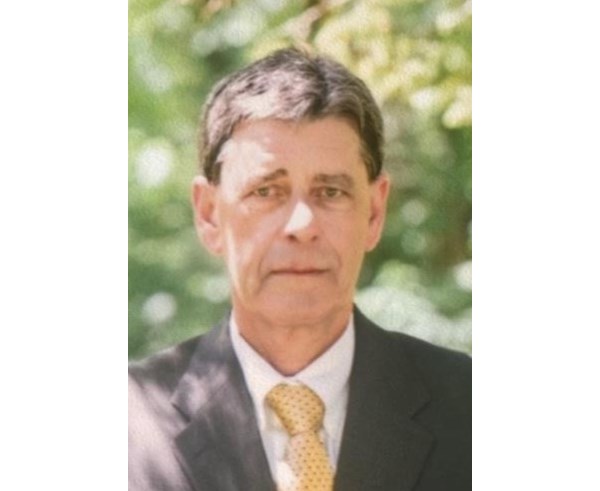 Walter Thompson Obituary (1955 - 2022) - Maryville, TN - The Daily Times