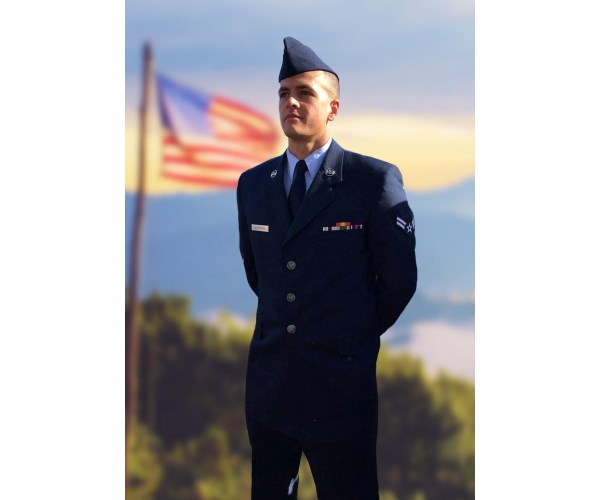 Seth Elfstrom Obituary (1992 - 2022) - Legacy Remembers