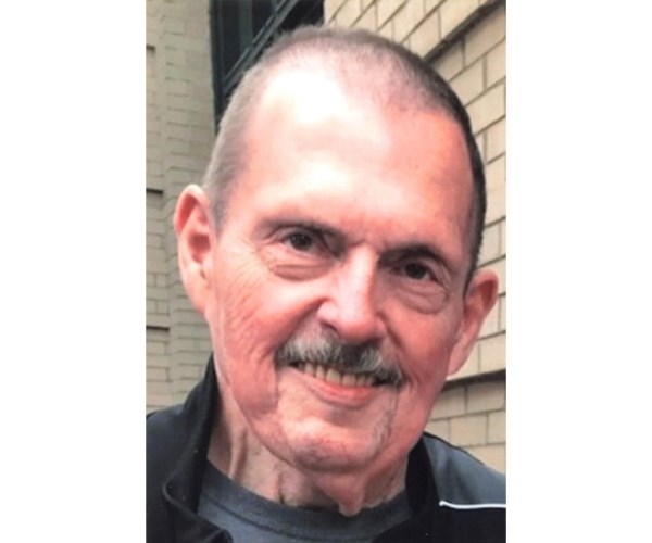 Roger Ezell Obituary (1943 - 2022) - Legacy Remembers