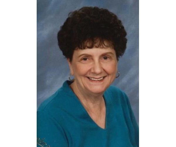 Evelyn Crisp Obituary (1935 - 2022) - Maryville, TN - The Daily Times