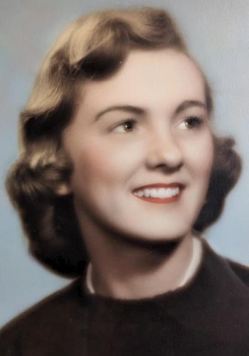 Janet Shumaker-Copland Obituary (1938 - 2023) - Maryville, TN - The ...