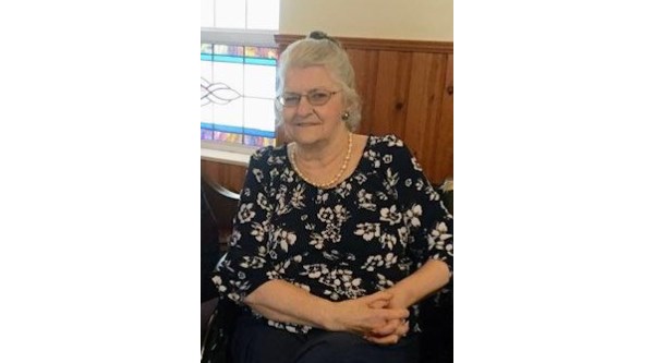Margaret Lambert Obituary (2023) - Maryville, TN - The Daily Times