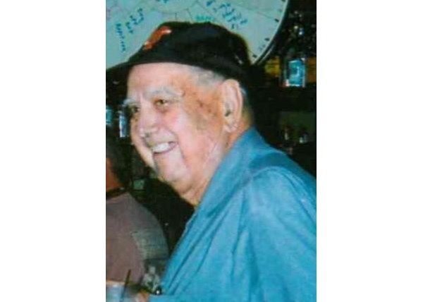 Raymond Poole Obituary (1926 - 1996) - Maryville, TN - The Daily Times