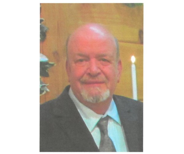 John Robert Obituary (1947 - 2023) - Maryville, TN - The Daily Times