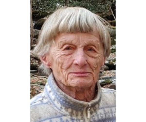 Kay Chamberlain Obituary (1940 - 2023) - Maryville, TN - The Daily Times