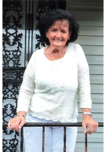 Sarah Jones Obituary (1933 - 2023) - Maryville, TN - The Daily Times