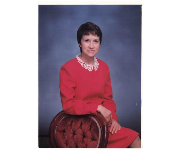 Lois Dockery Obituary (1943 - 2023) - Maryville, TN - The Daily Times