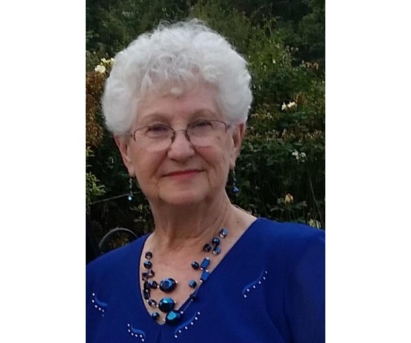 Mary Hitch Obituary (2023) - Maryville, TN - The Daily Times
