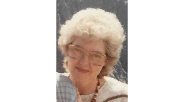 Frances Patterson Obituary (1936 - 2023) - Maryville, TN - The Daily Times