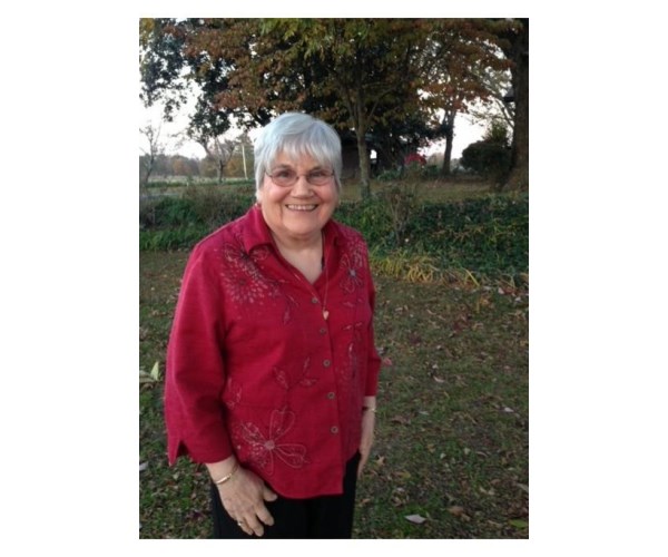 Margaret Crowson Obituary (1939 - 2023) - Alcoa, TN - The Daily Times