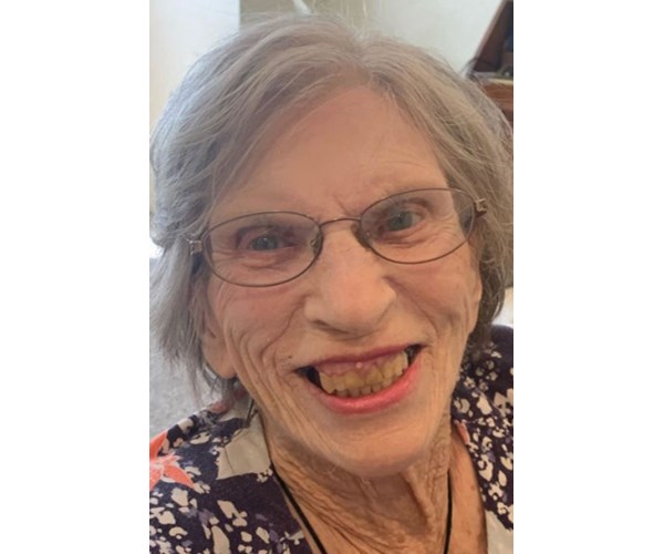 Mary French Obituary (1929 - 2022) - Punta Gorda, TN - The Daily Times
