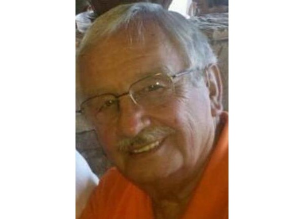 Clyde Herron Obituary (1941 - 2024) - Alcoa, TN - The Daily Times