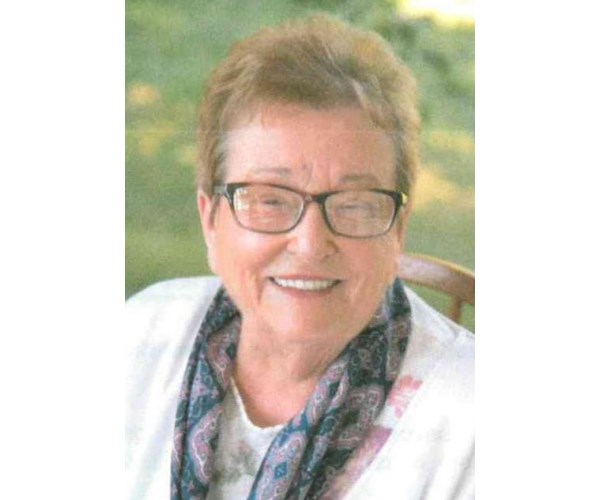 Lucella Gumeringer Obituary (1932 - 2024) - Alcoa, TN - The Daily Times