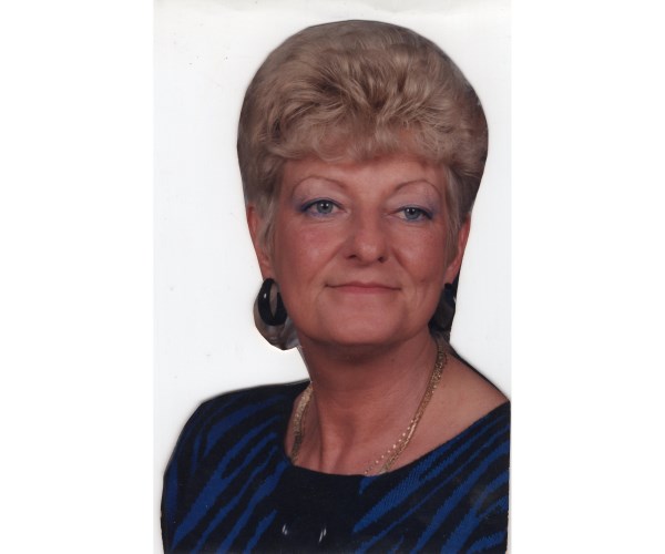 Barbara Ogle Obituary (1943 - 2024) - Alcoa, TN - The Daily Times