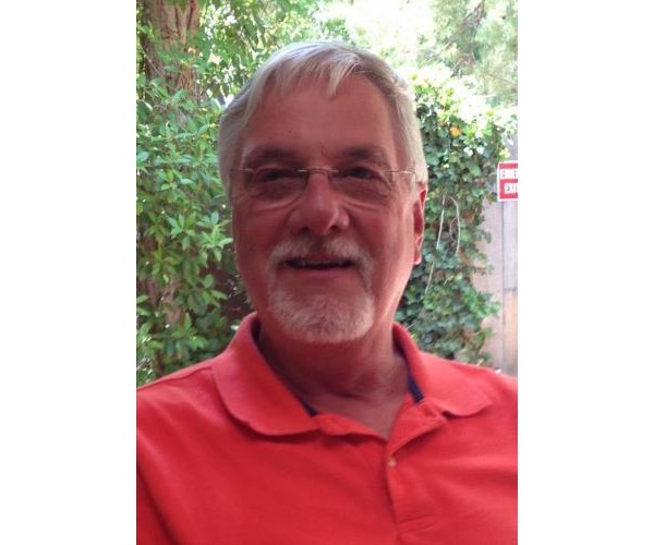 Stephen Thomas Obituary (1951 - 2024) - Alcoa, TN - The Daily Times