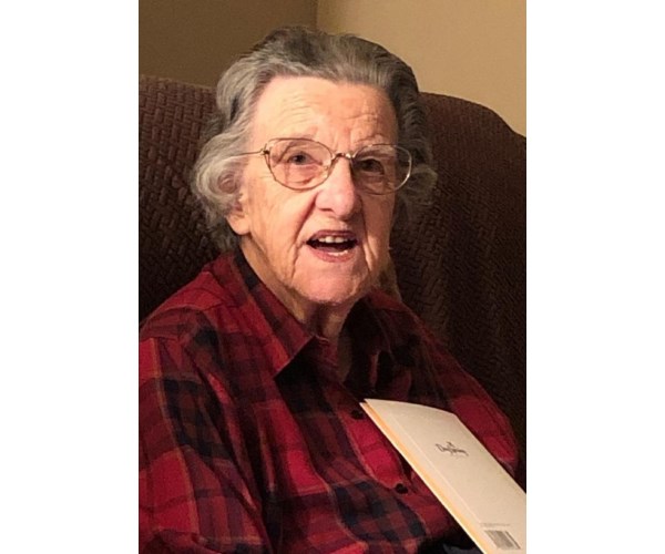 Esther Burns Obituary (1928 - 2024) - Alcoa, TN - The Daily Times