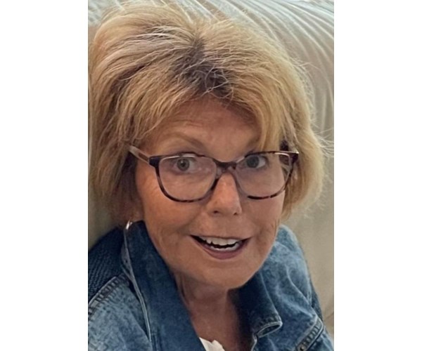 Patricia Goan Obituary (1948 - 2024) - Alcoa, TN - The Daily Times