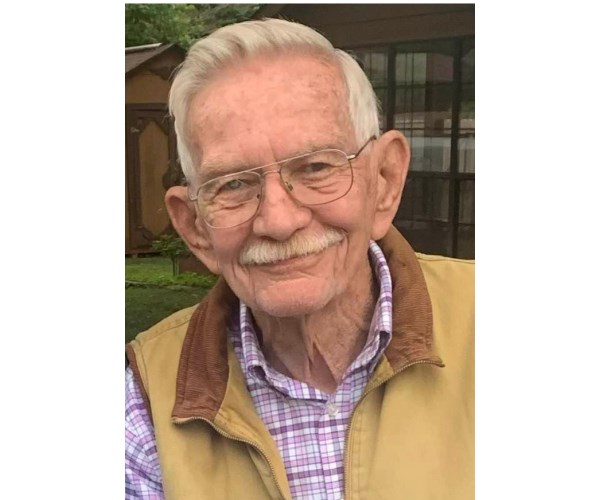 James Wooten Obituary (1941 - 2024) - Maryville, Tn, TN - The Daily Times