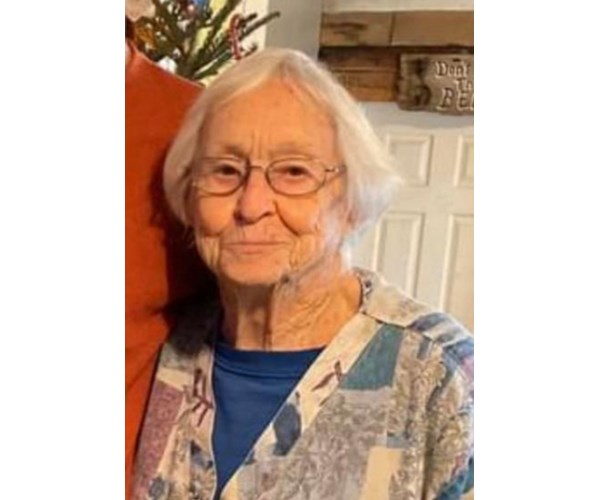 Clara Trotter Obituary (1931 - 2024) - Maryville, Tn, TN - The Daily Times