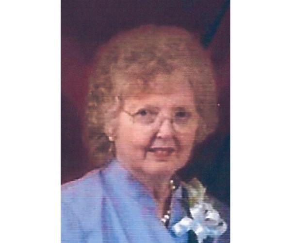 Dorothy Crisp Obituary (1932 - 2024) - Alcoa, TN - The Daily Times