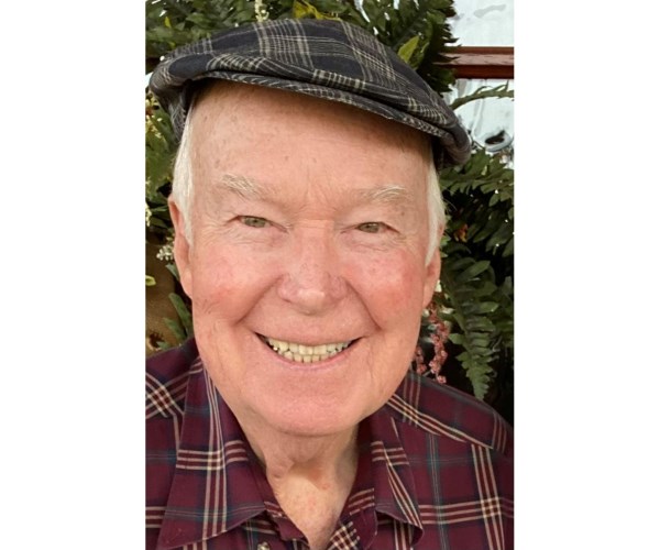 Donald Blair Obituary (1938 - 2024) - Sevierville, TN - The Daily Times
