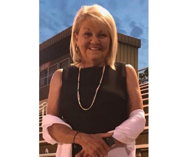 Nancy Hayes Obituary (1949 - 2024) - Alcoa, TN - The Daily Times