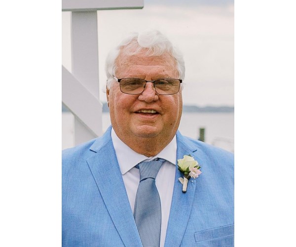 John Denton Obituary (1943 - 2025) - Alcoa, TN - The Daily Times