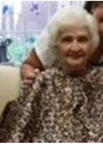 Vonda Riden Obituary (1935 - 2022) - Lenoir City, TN - The Daily Times