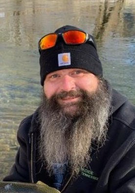 Todd Boring Obituary (1970 - 2021) - Maryville, TN - The Daily Times