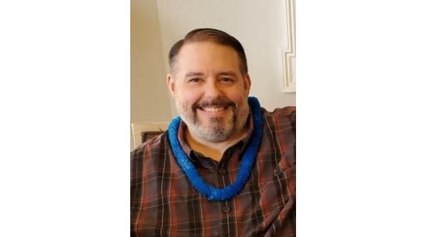 William Hamby Obituary (1973 - 2022) - Maryville, TN - The Daily Times