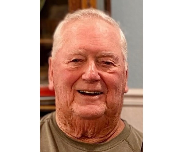 James Pope Obituary (1940 - 2026) - Greenback, TN - The Daily Times