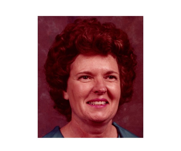 Betty Crisp Obituary (1931 - 2022) - Maryville, TN - The Daily Times