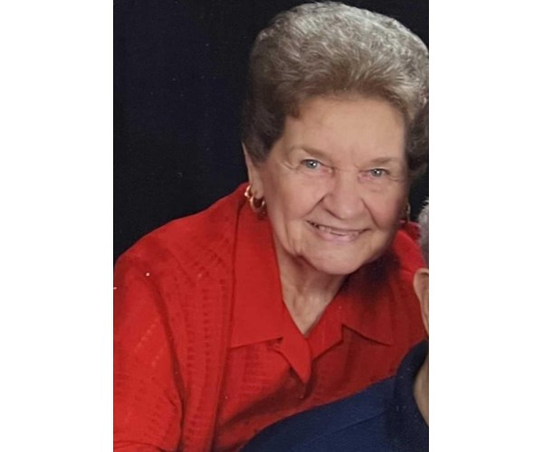 Mary Cutshaw Obituary (1927 - 2022) - Knoxville, TN - The Daily Times