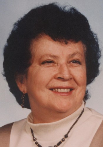 Dorothy Belcher Obituary (1931 - 2022) - Maryville, TN - The Daily Times