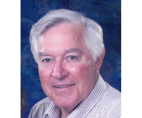 Harold Brown Obituary (1937 - 2025) - Maryville, TN - The Daily Times