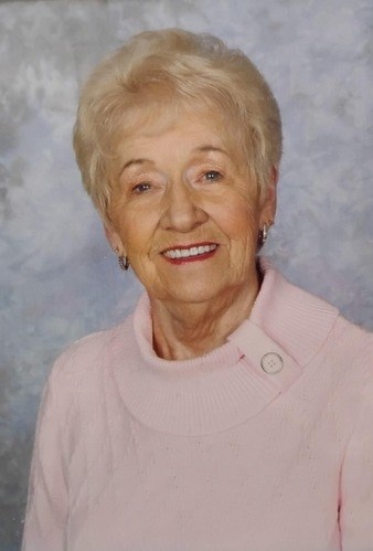 Eunice Cutshaw Obituary (1932 - 2025) - Maryville, TN - The Daily Times