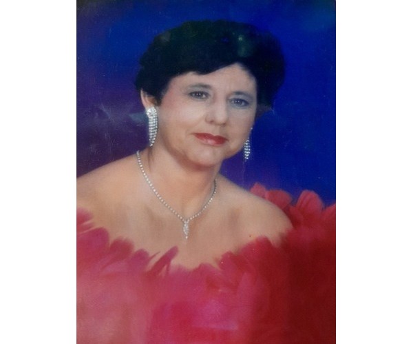 Margie Brown Obituary (1942 - 2025) - Maryville, TN - The Daily Times