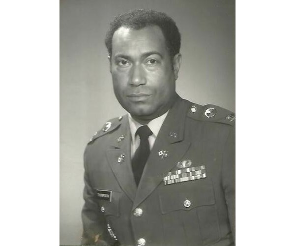 Jackson Thompson Obituary (1934 - 2024) - Maryville, TN - The Daily Times
